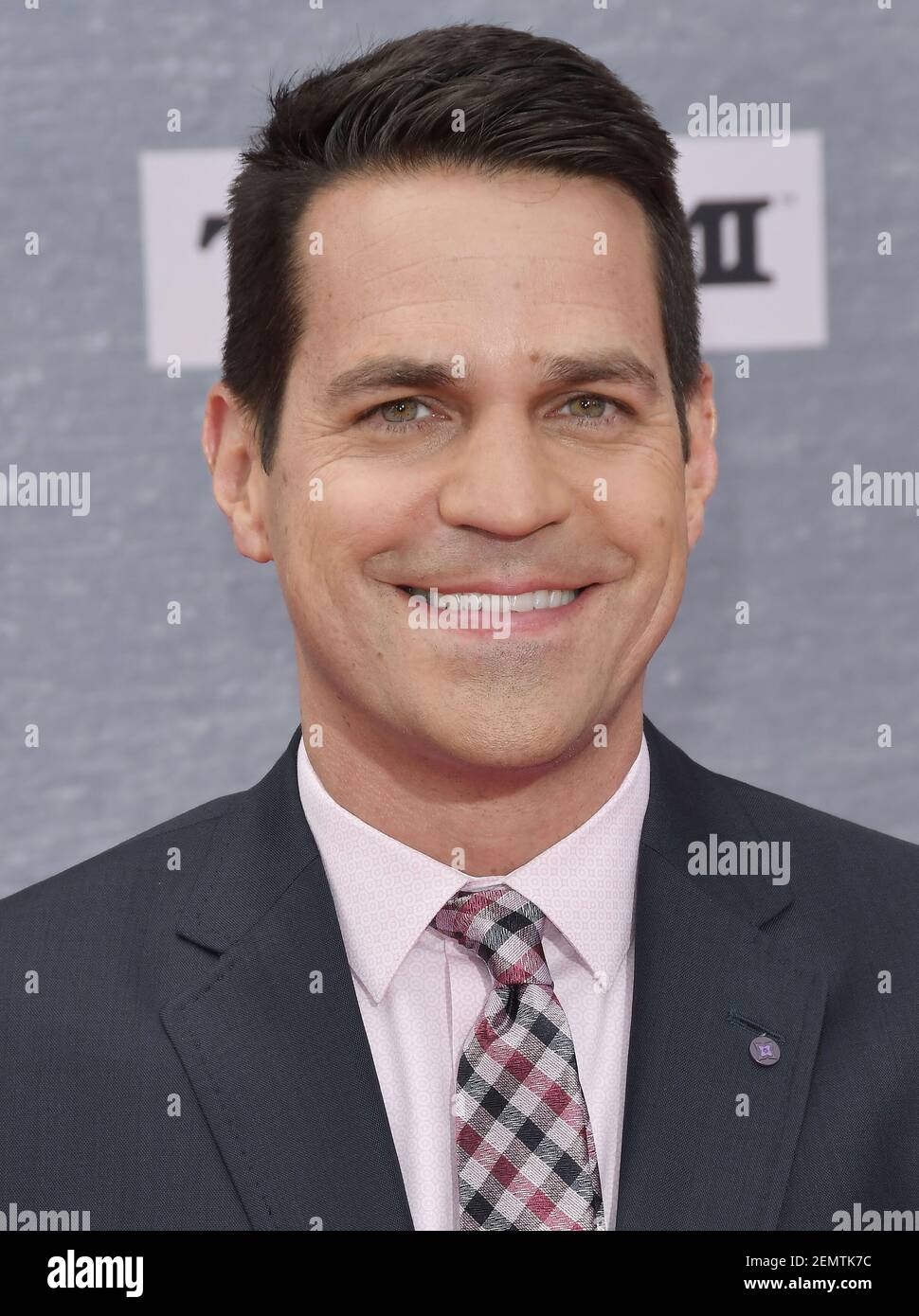 Dave Karger arrives at the 2019 TCM Classic Film Festival Opening Night ...