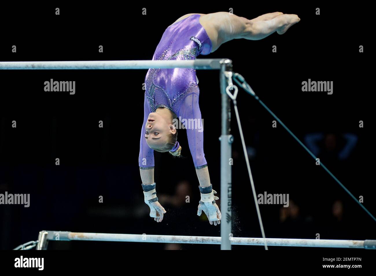 Alice damato hi-res stock photography and images - Alamy