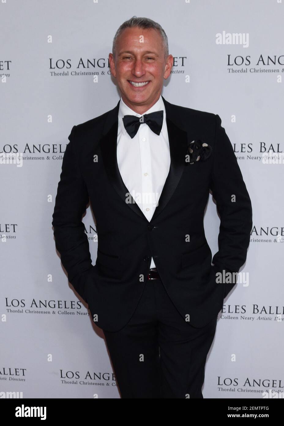 April 11, 2019 - Beverly Hills, California - Adam Shankman. Los Angeles ...