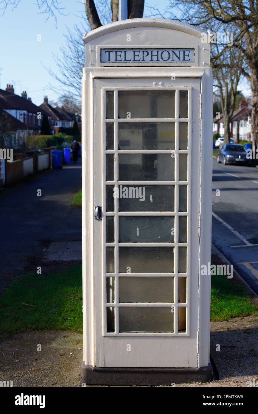 Coin Operated Public Phone Box High Resolution Stock Photography and ...