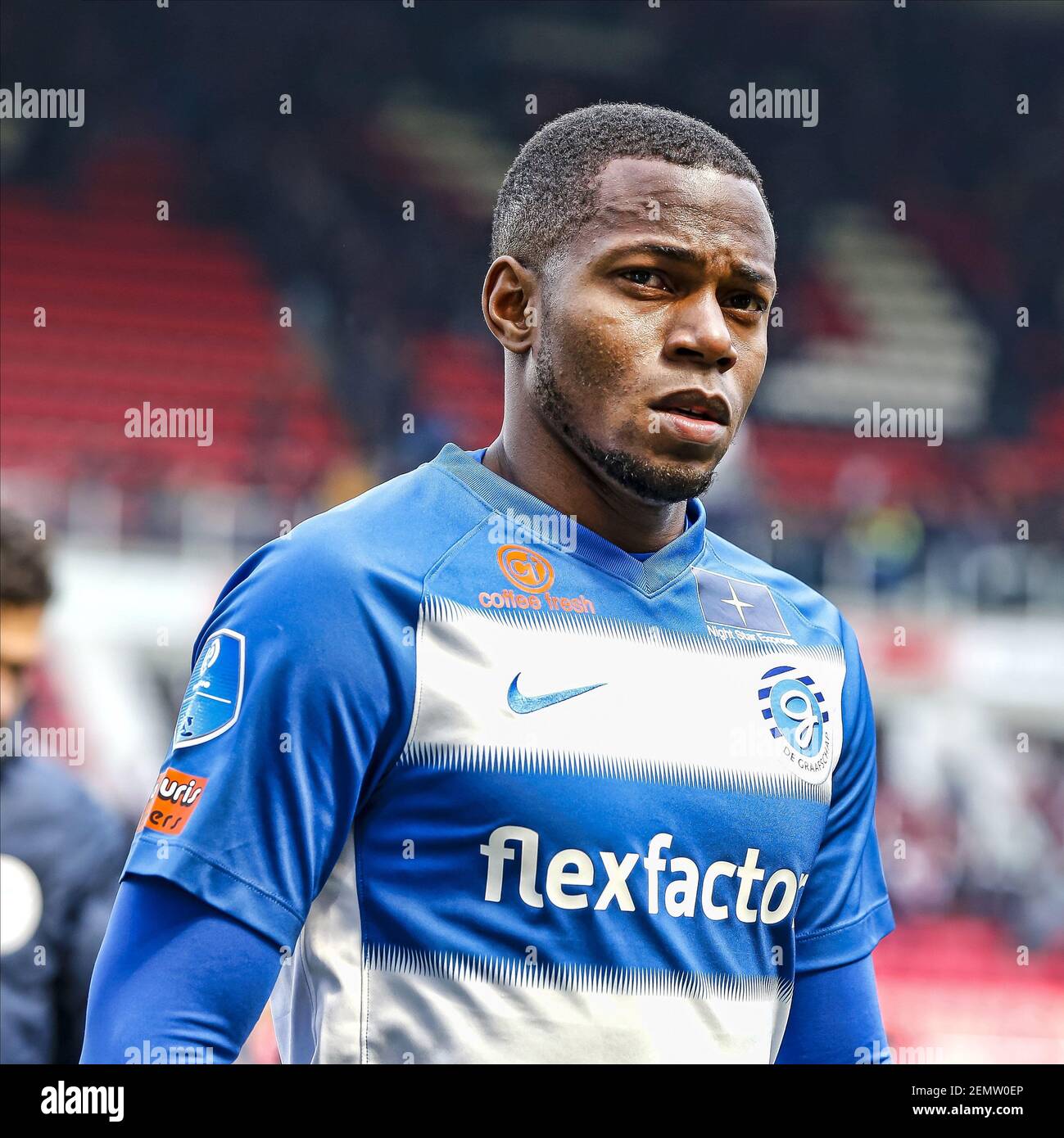 EINDHOVEN, PSV - De Graafschap, 14-04-2019 football, Dutch Eredivisie ...