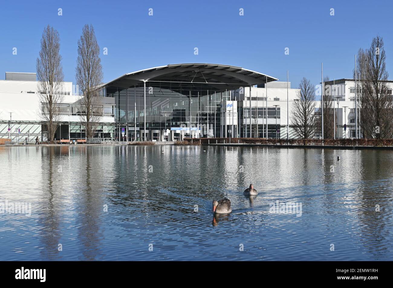 Messesee hi-res stock photography and images - Alamy