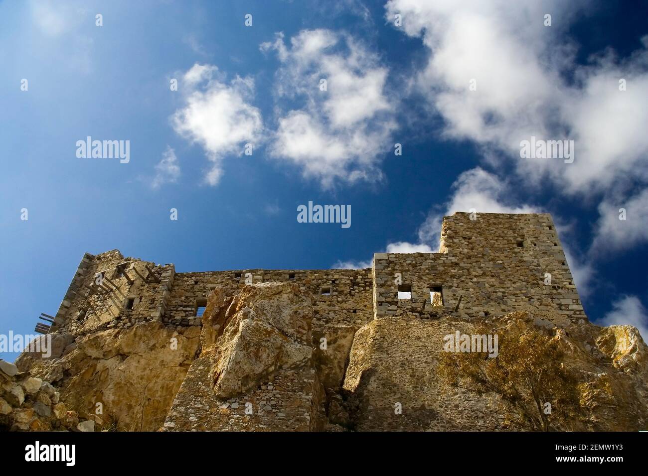 15th Century Venetian Fortress High Resolution Stock Photography and ...