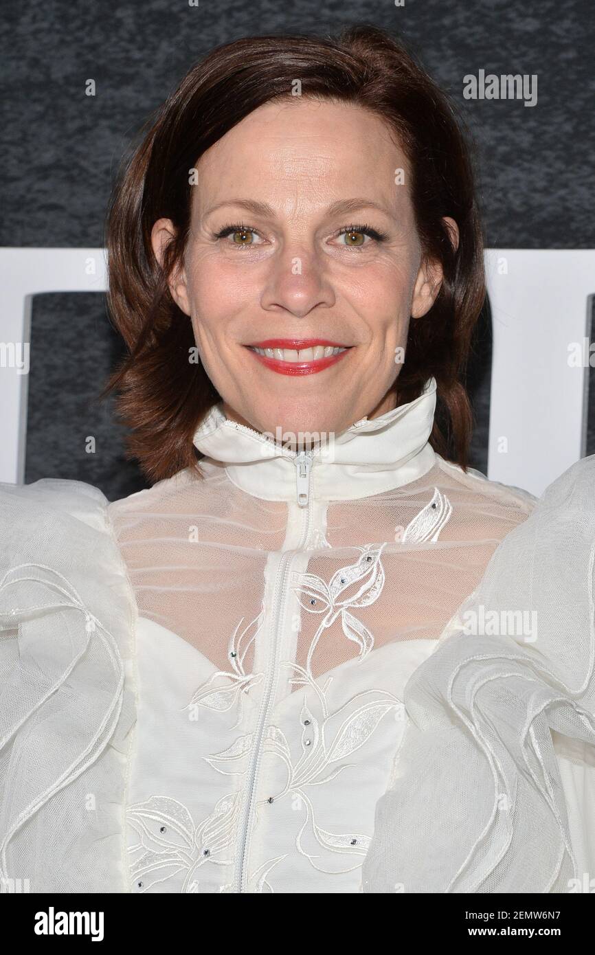 Actress Lily Taylor attends Netflix's "Chambers" Season One Premiere at ...