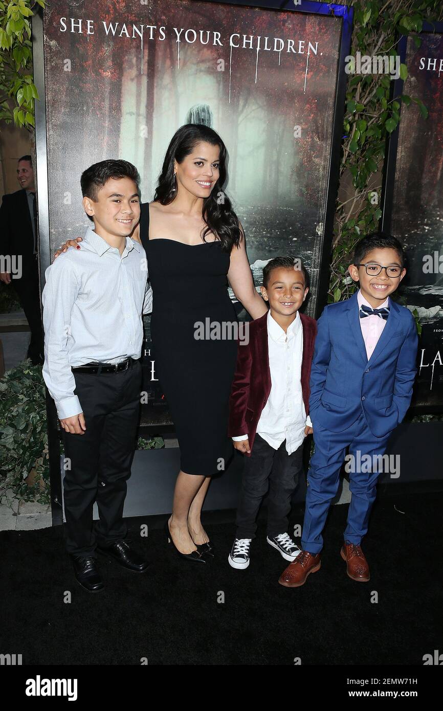 Aiden Lewandowski, Marisol Ramirez, Oliver Alexander, Jayden Valdivia ...