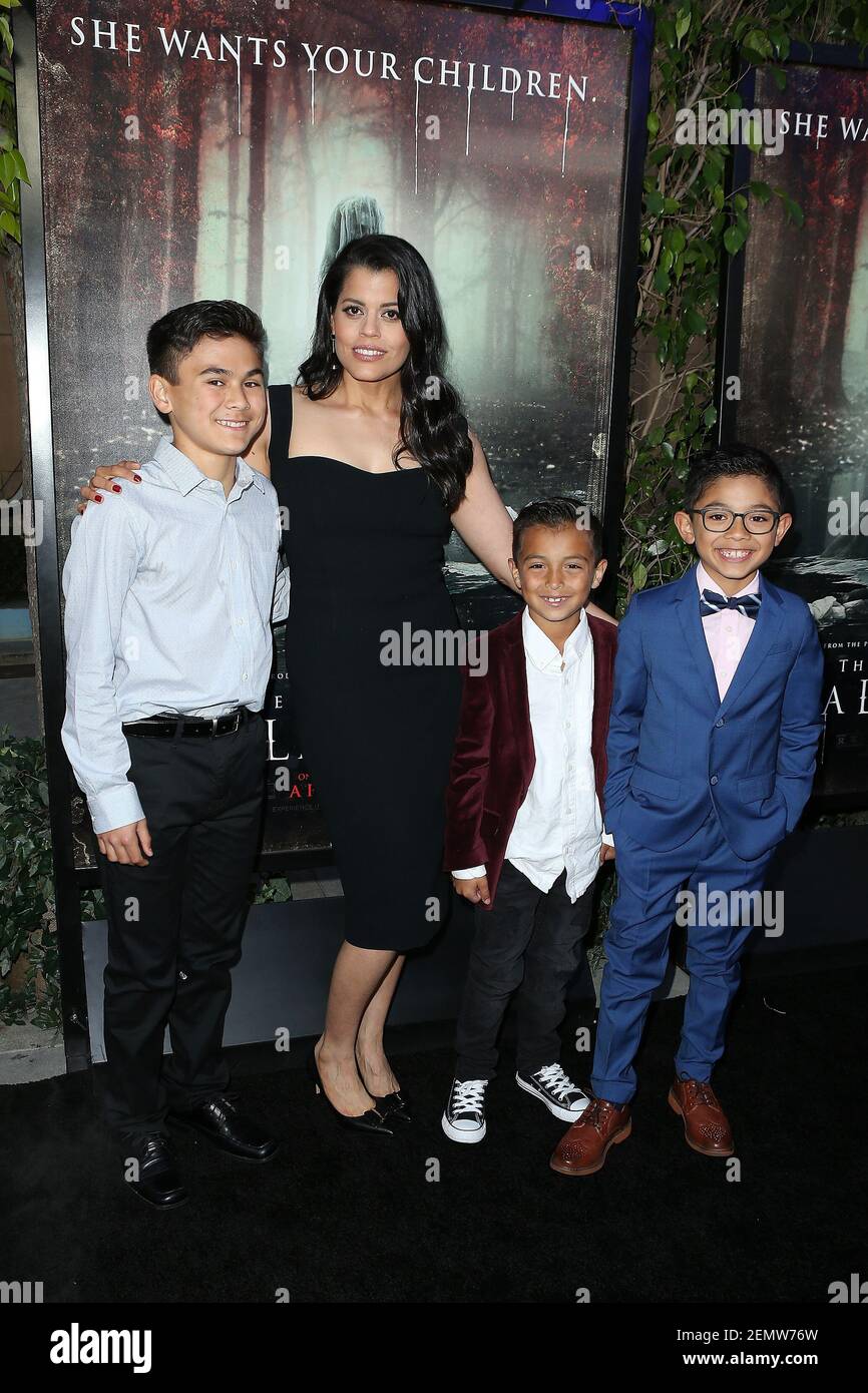 Aiden Lewandowski, Marisol Ramirez, Oliver Alexander, Jayden Valdivia ...
