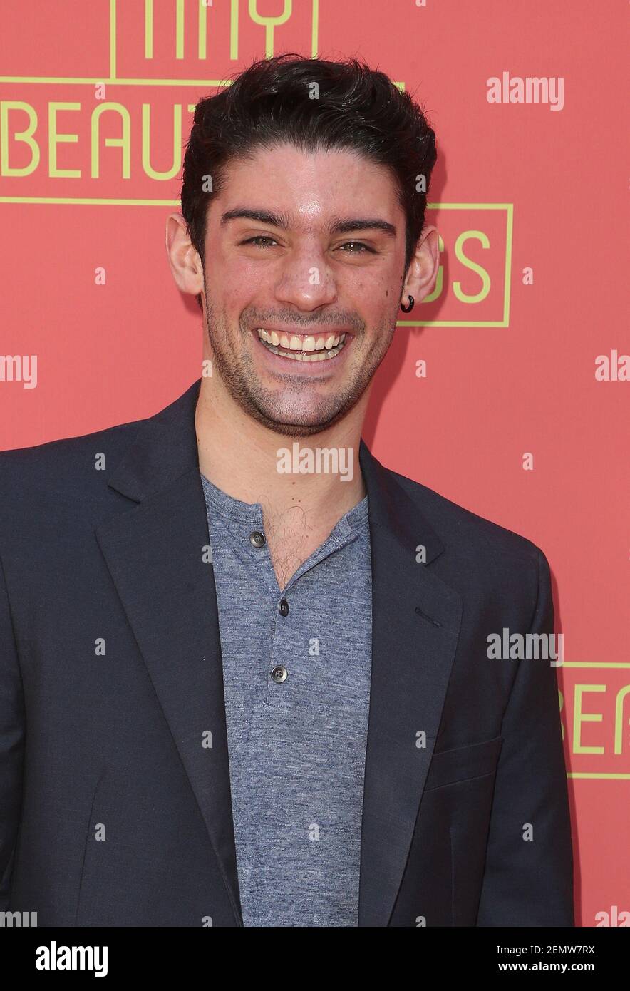 14 April 2019 - Pasadena, California - . Pasadena Playhouse Presents ...