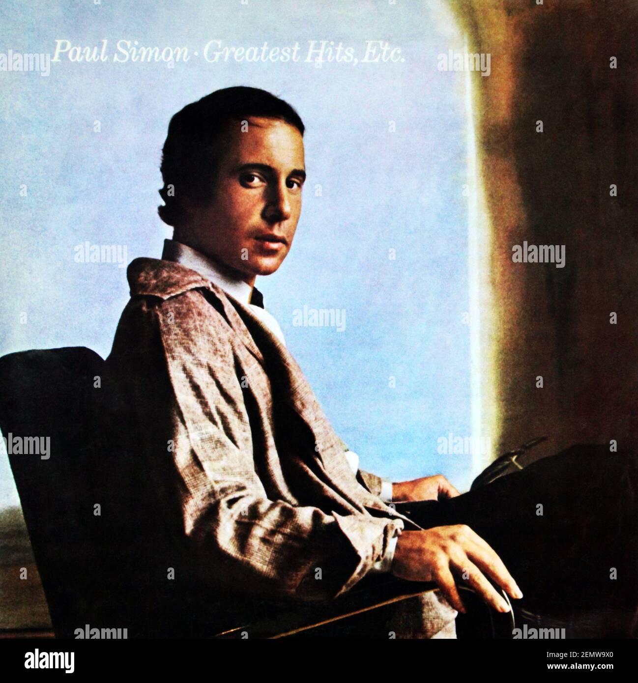 Sixth studio solo album hi-res stock photography and images - Alamy