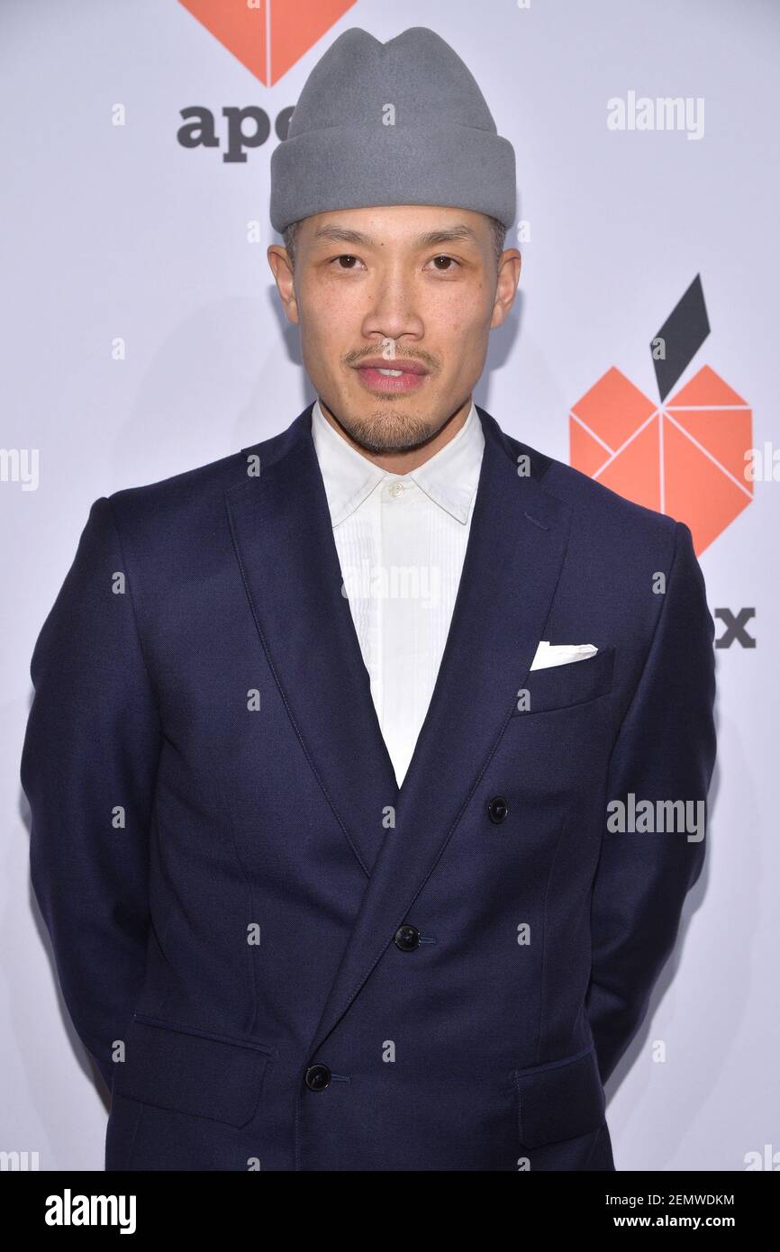 Dao-Yi Chow attends Apex for Youth: 27th Anniversary Inspiration Awards ...