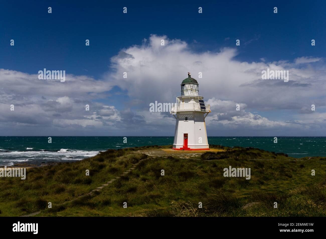 Waipara hi-res stock photography and images - Alamy