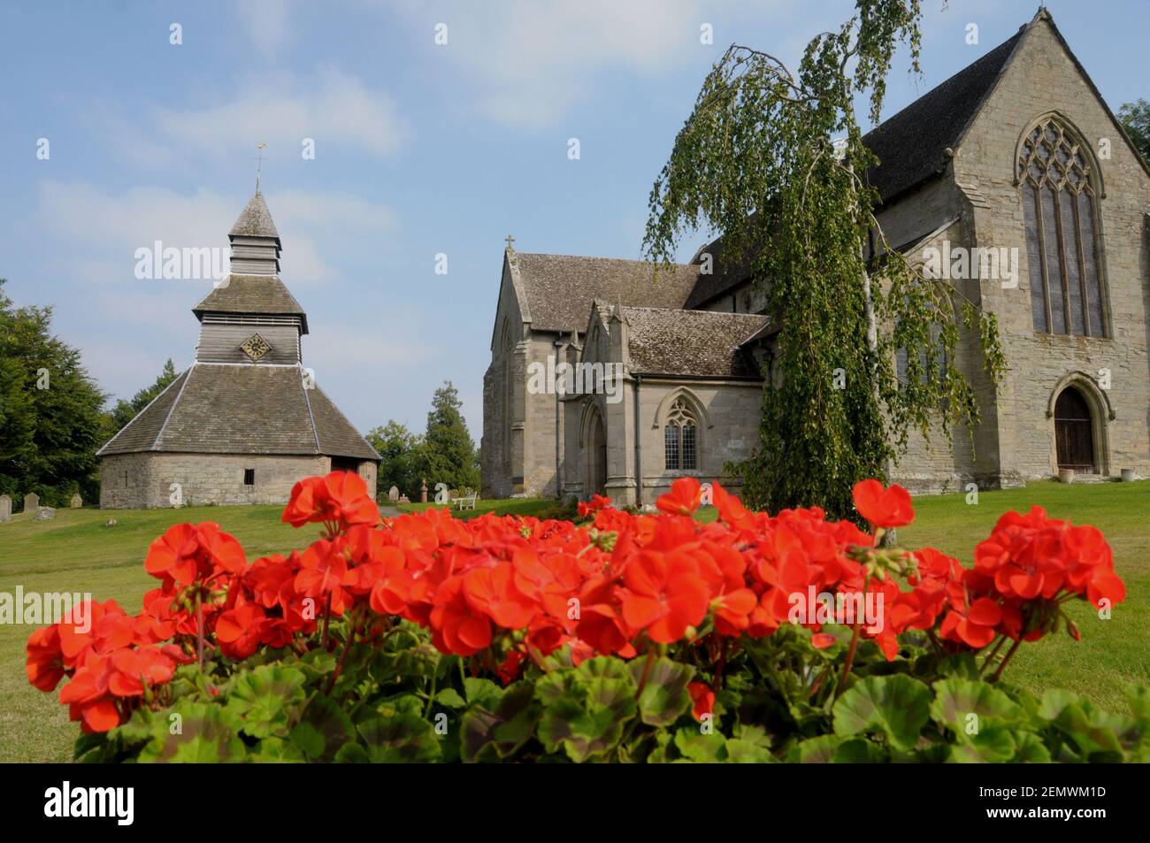 Pembridge architecture hi-res stock photography and images - Alamy