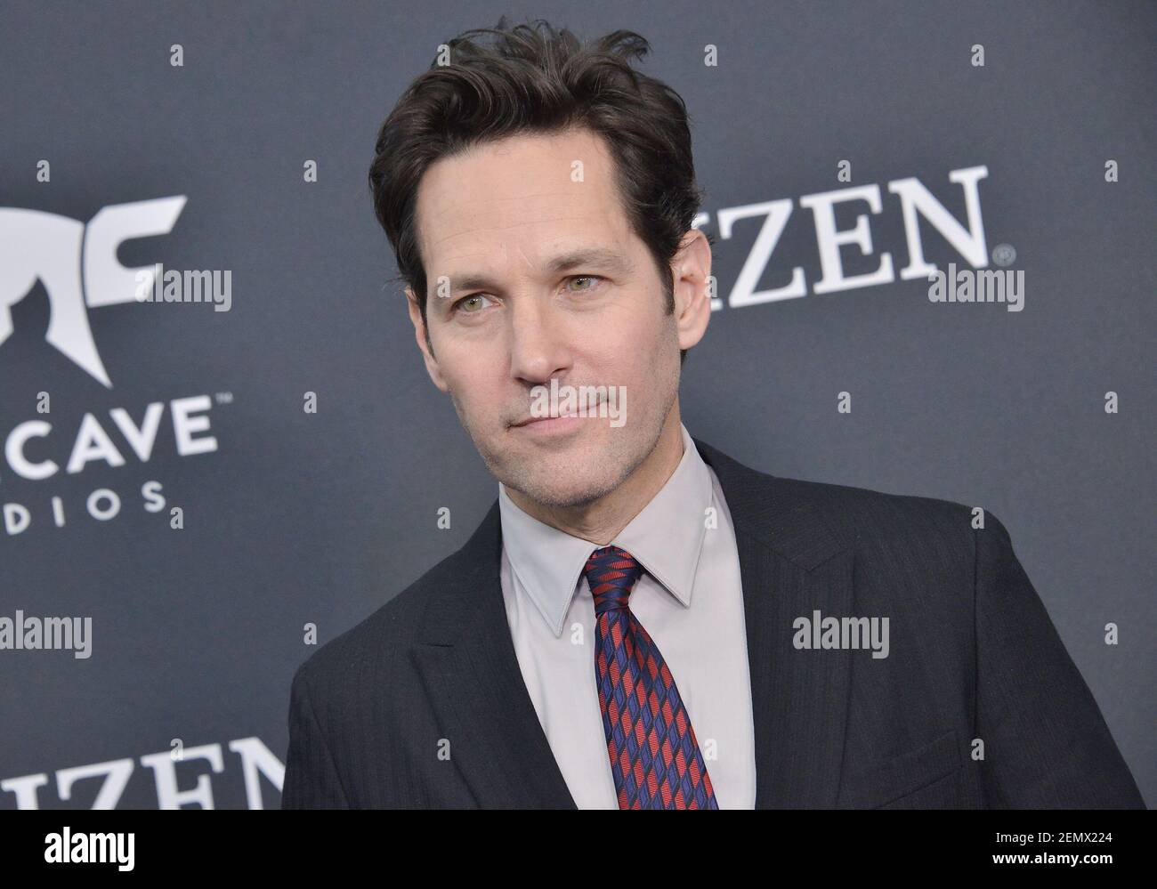 Paul Rudd arrives at Marvel Studios' "Avengers: Endgame" World Premiere ...