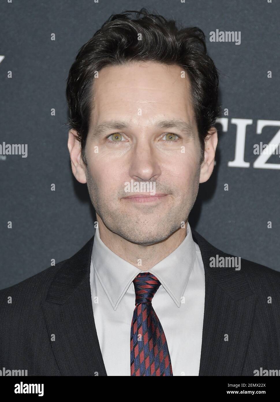 Paul Rudd arrives at Marvel Studios' "Avengers: Endgame" World Premiere ...