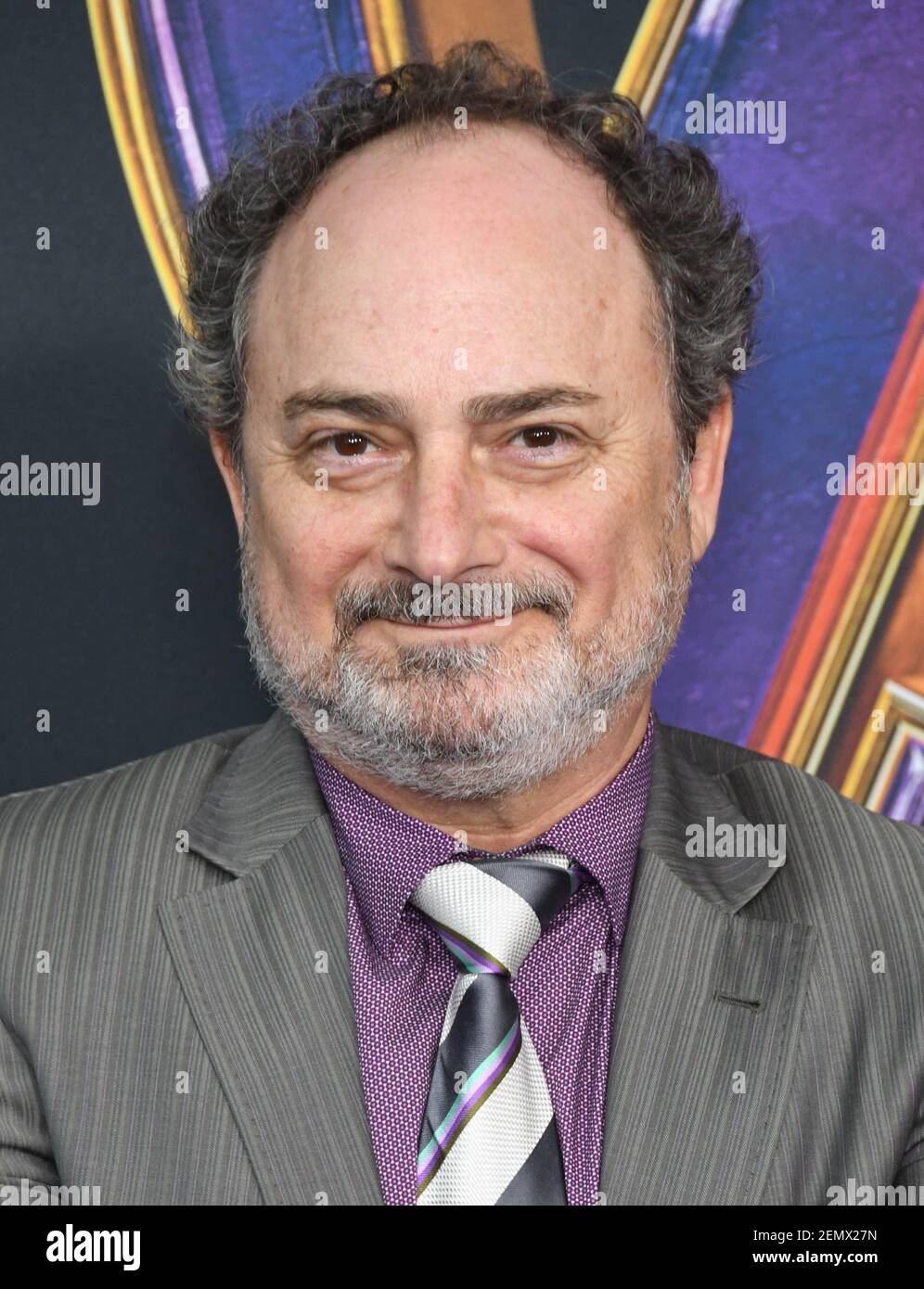 Kevin Pollack. Marvel Studios' "Avengers: Endgame" Los Angeles Premiere ...
