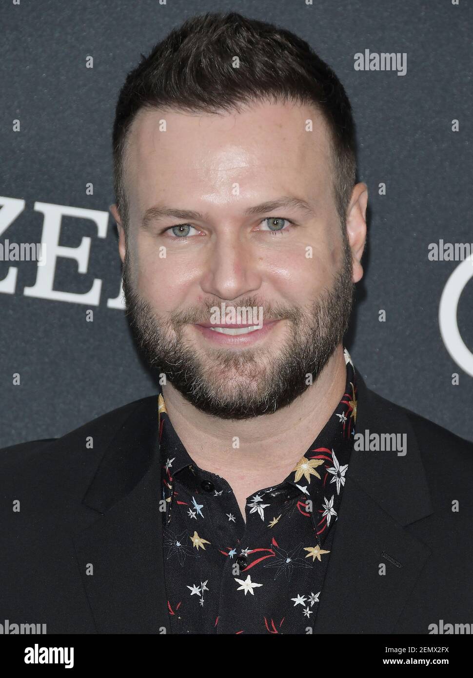Taran Killam arrives at Marvel Studios' "Avengers: Endgame" World ...