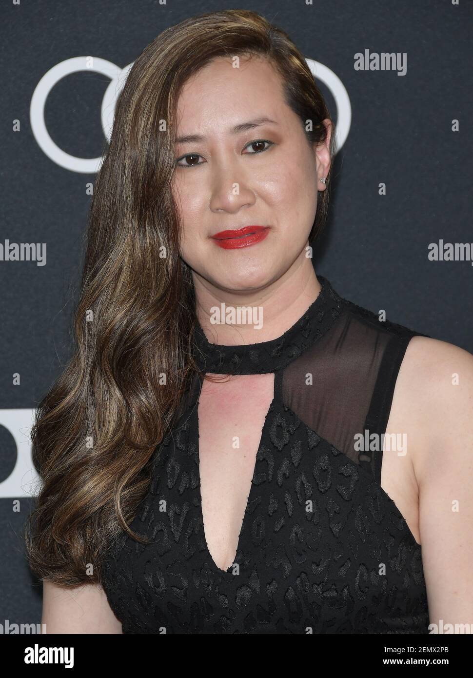 Trinh Tran arrives at Marvel Studios' "Avengers: Endgame" World ...