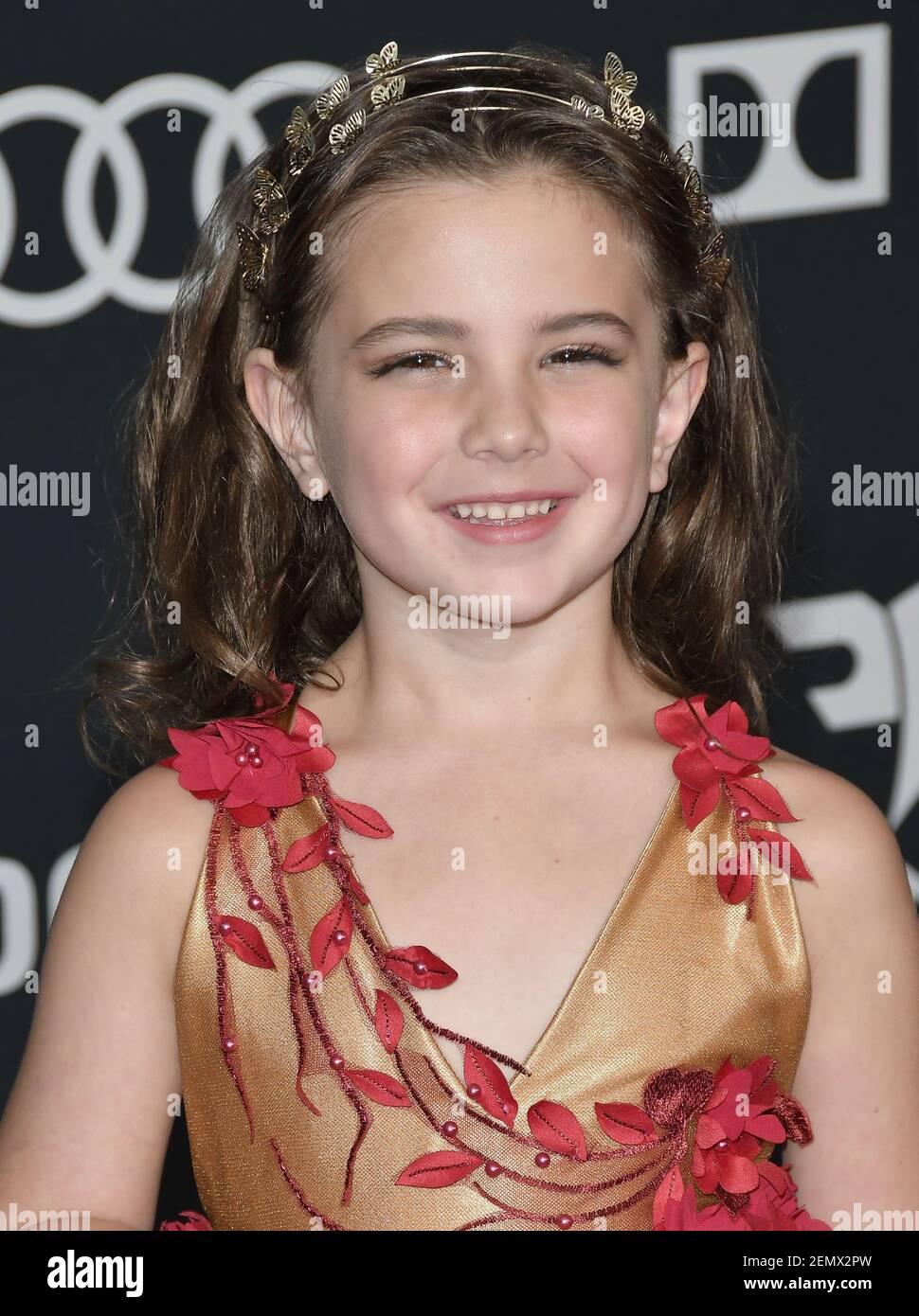 Alexandra Rabe arrives at Marvel Studios' "Avengers: Endgame" World ...