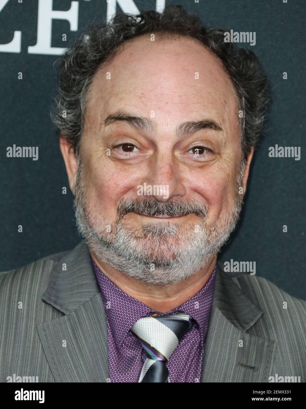 Kevin Pollak arrives at the World Premiere Of Walt Disney Studios ...