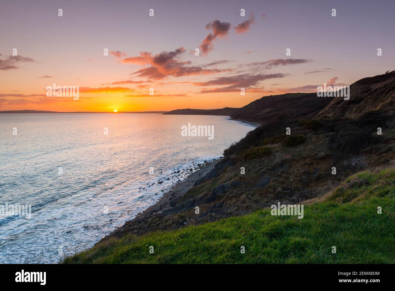 Osmington hi-res stock photography and images - Alamy