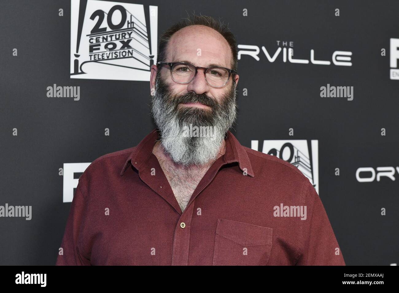 LOS ANGELES - APRIL 24: Howard Berger attends a red carpet FYC event ...