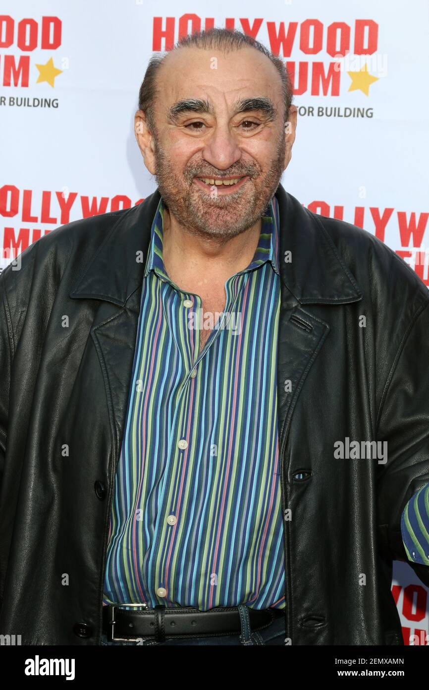 Ken Davitian at the Lucille Ball Lobby Tribute Reception at the ...