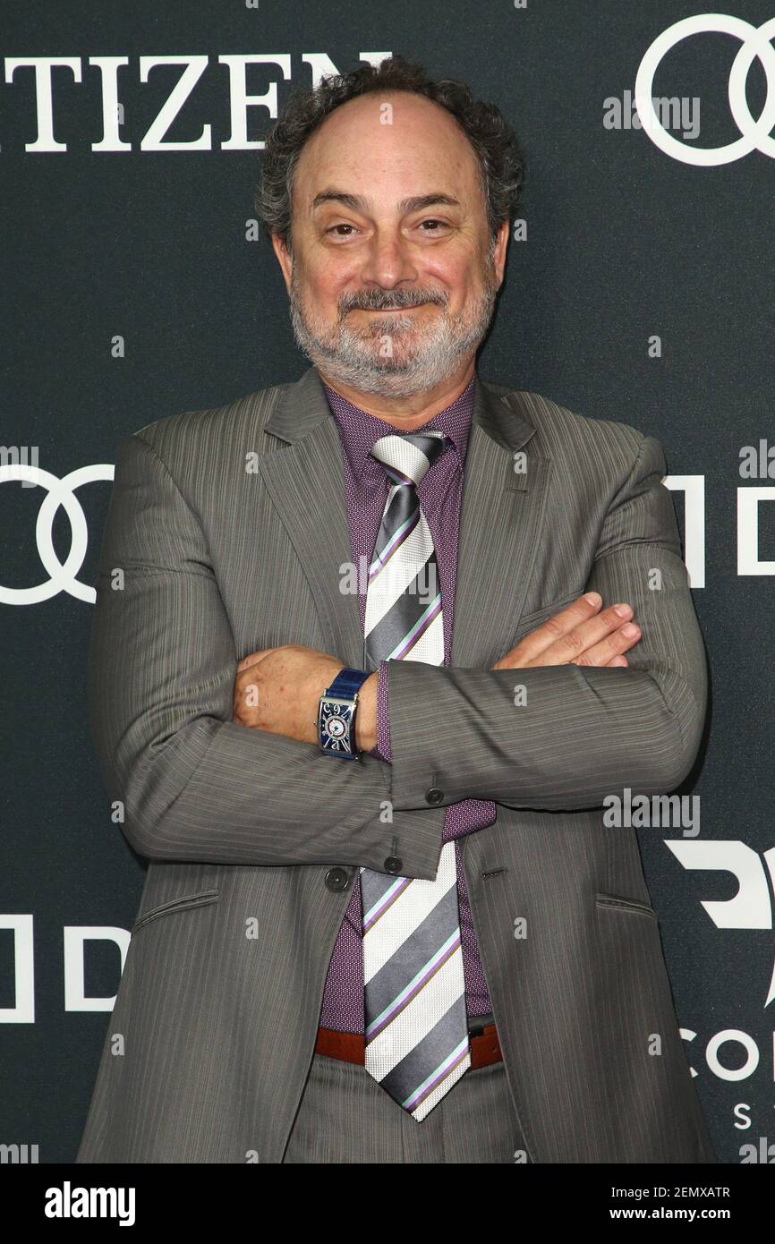 22 April 2019 - Los Angeles, California - Kevin Pollack. Marvel Studios ...
