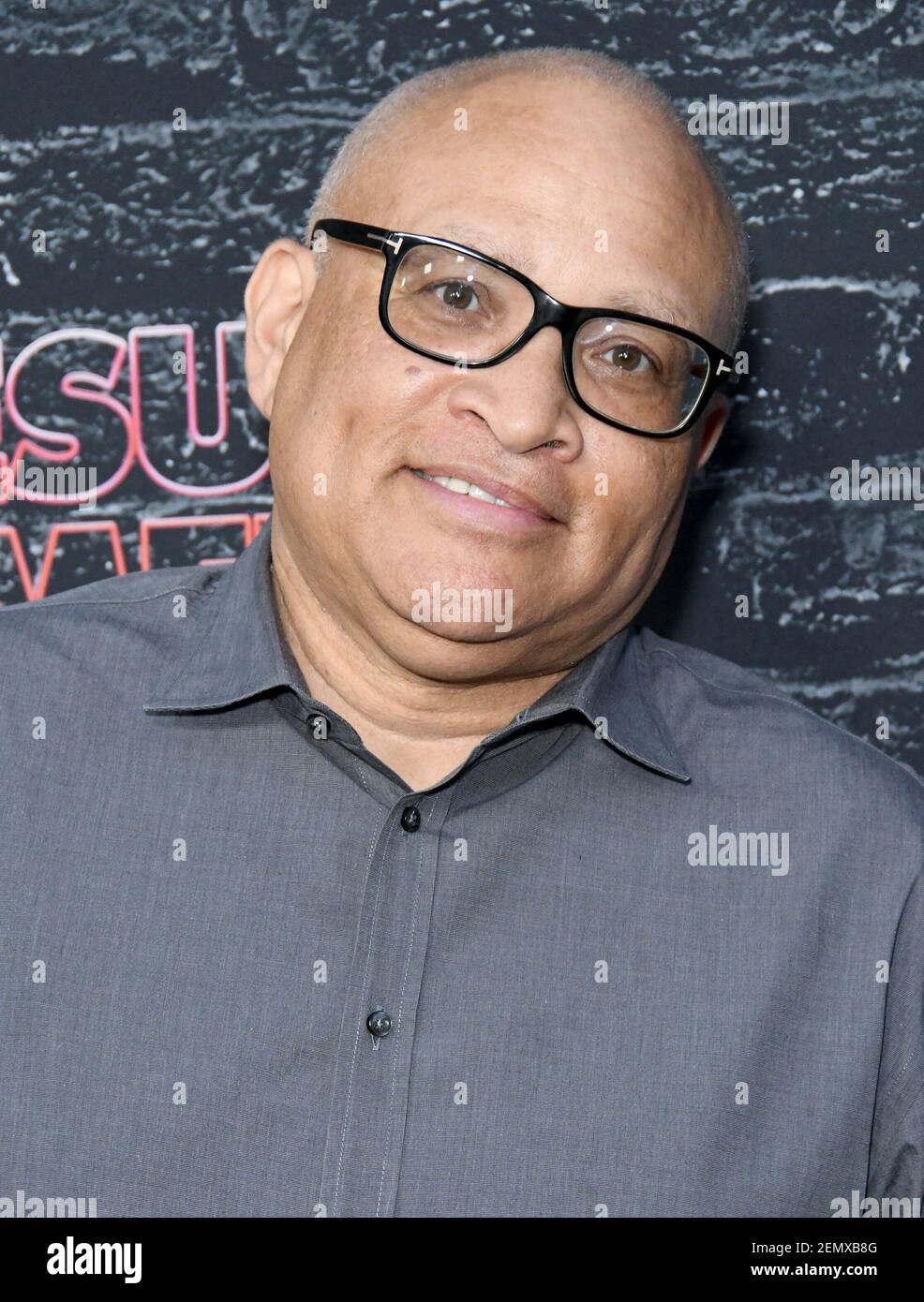 24 April 2019 - Los Angeles, California - Larry Wilmore. For Your ...