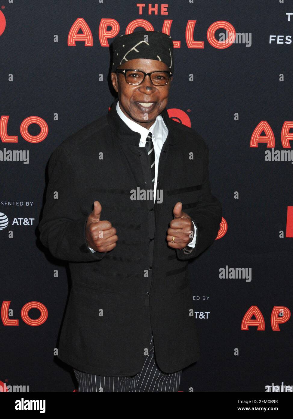 24 April 2019 - New York, New York - Billy Mitchell at the Opening ...