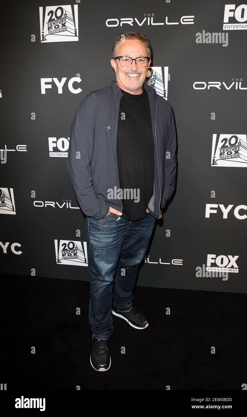 24 April 2019 - Hollywood, California - Jason Clark. The FYC special ...