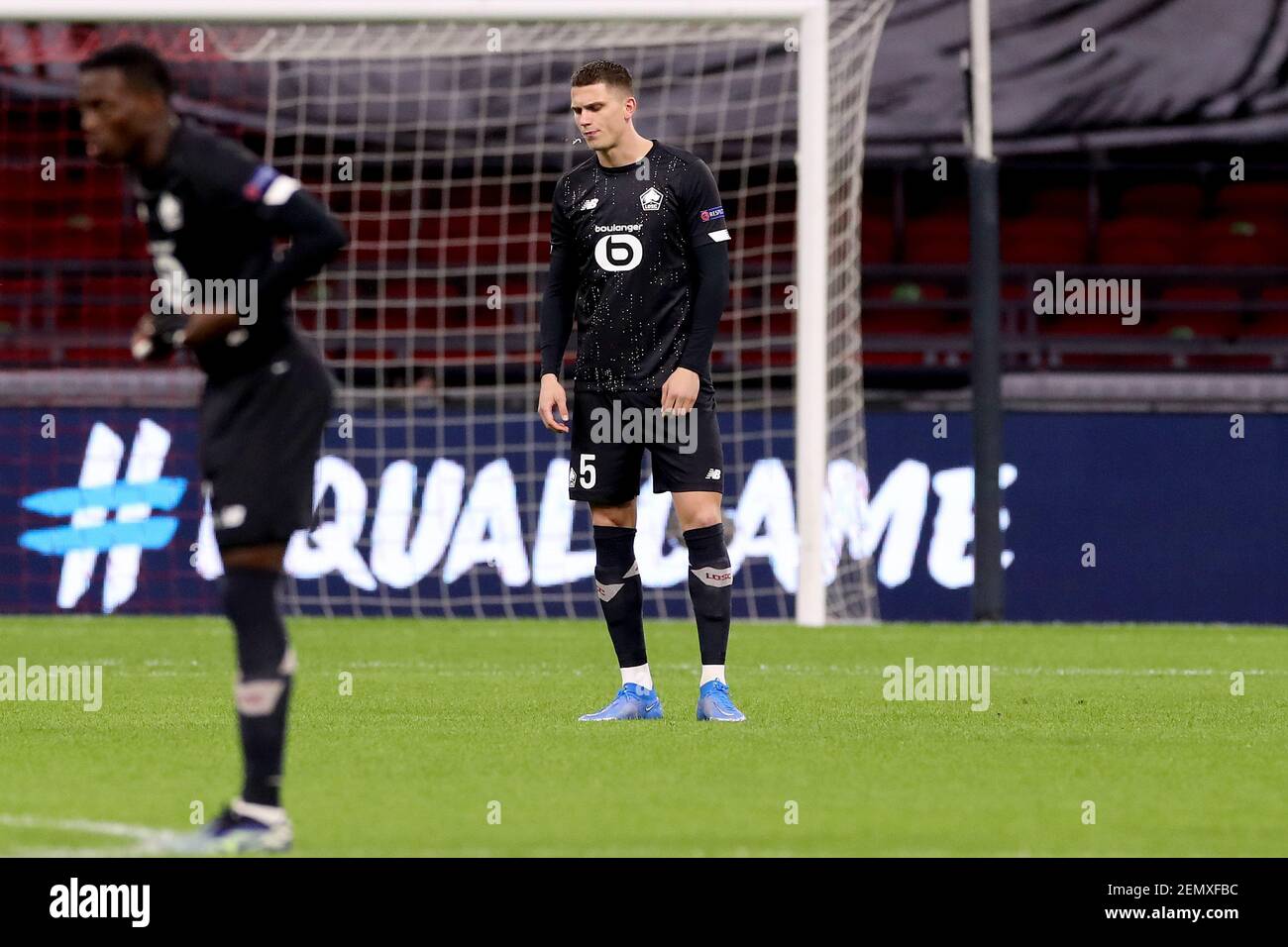Sven botman holland hi-res stock photography and images - Alamy