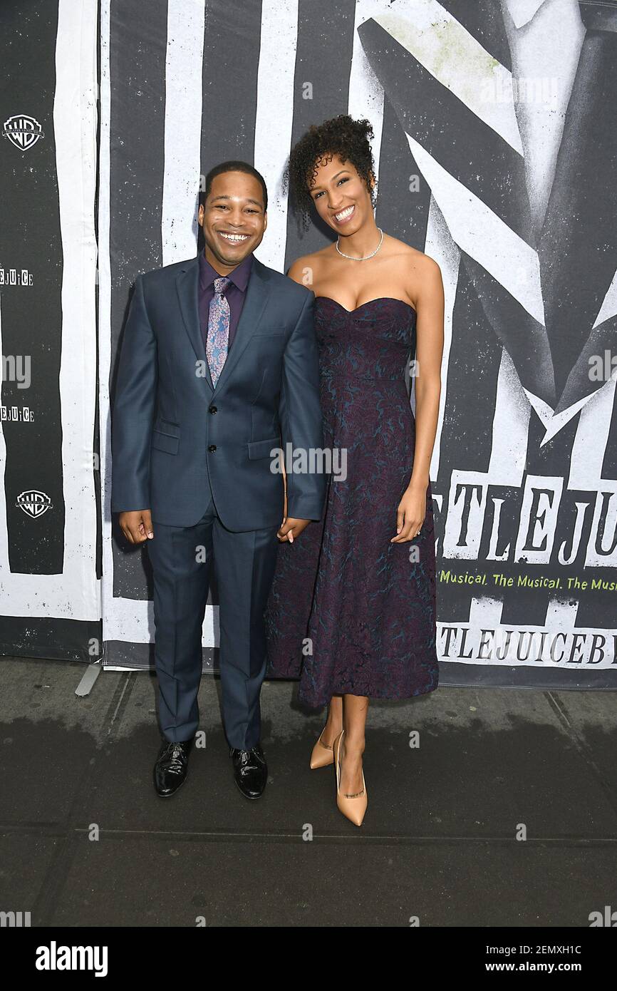 Gilbert Lewis Bailey and wife Jessie Hooker Bailey attends the ...