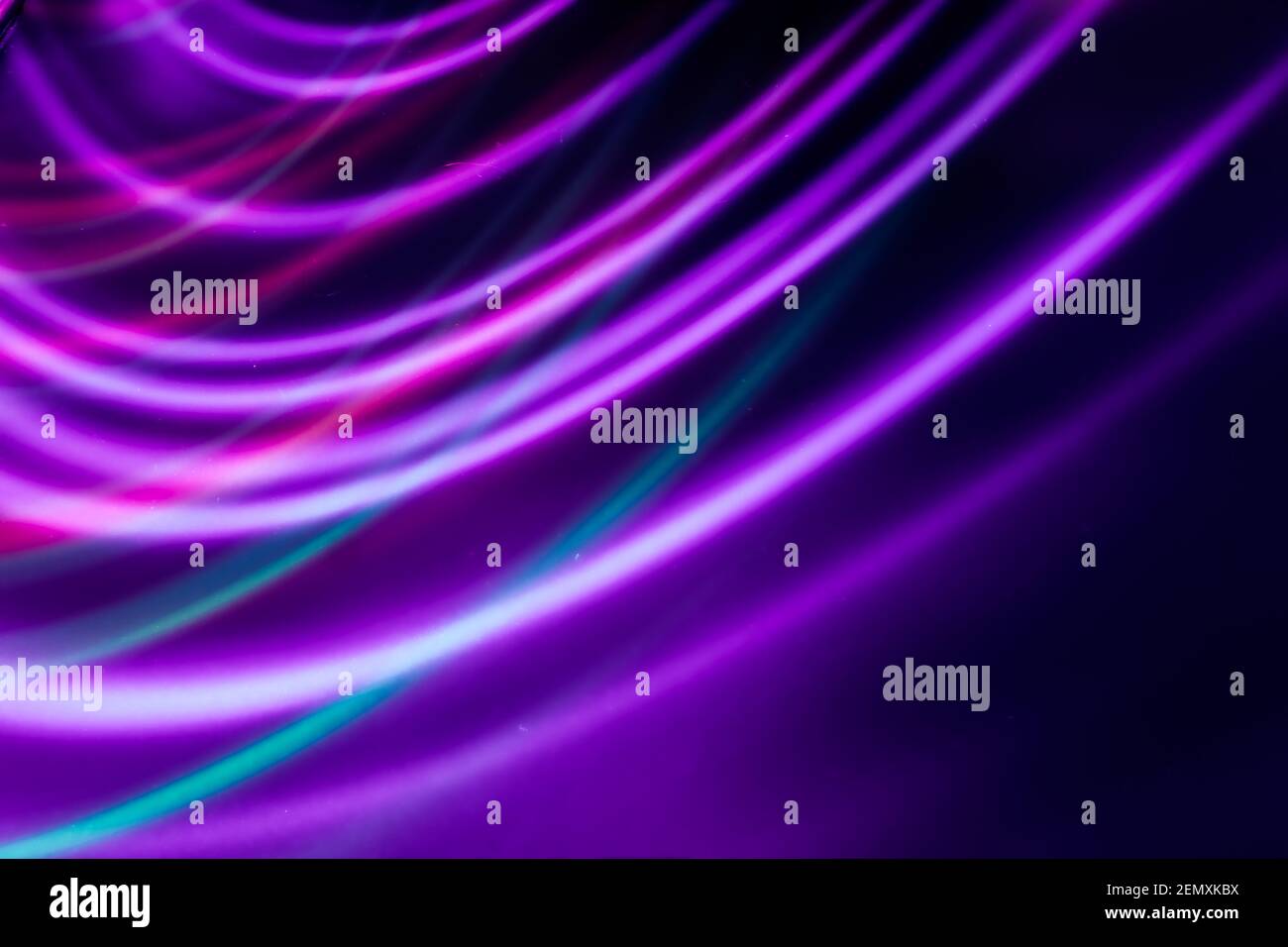 abstract soft motion light in the dark Stock Photo - Alamy