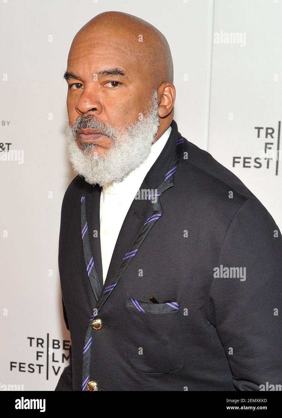 Actor David Alan Grier attends the 25th anniversary event for In Living ...