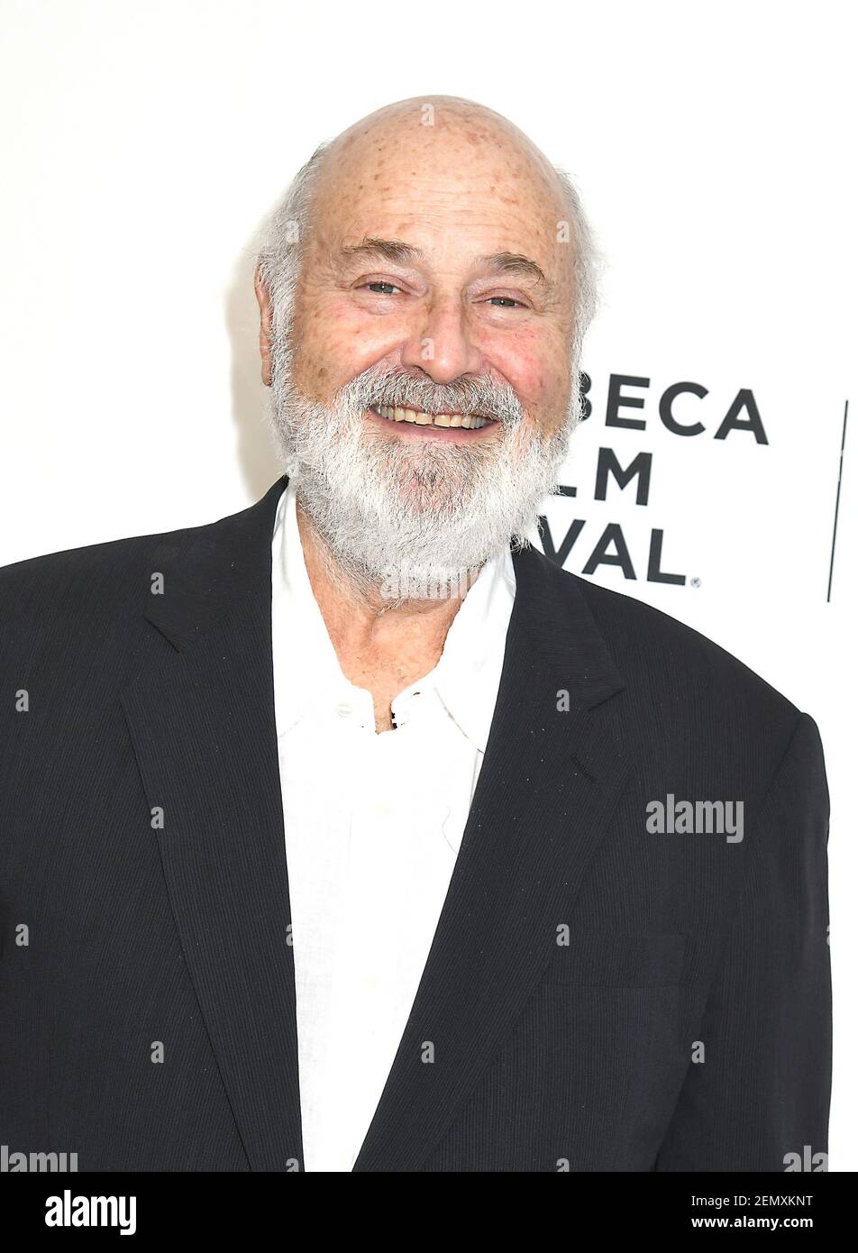 actor Rob Reiner attends "This Is Spinal Tap" 35th Anniversary ...