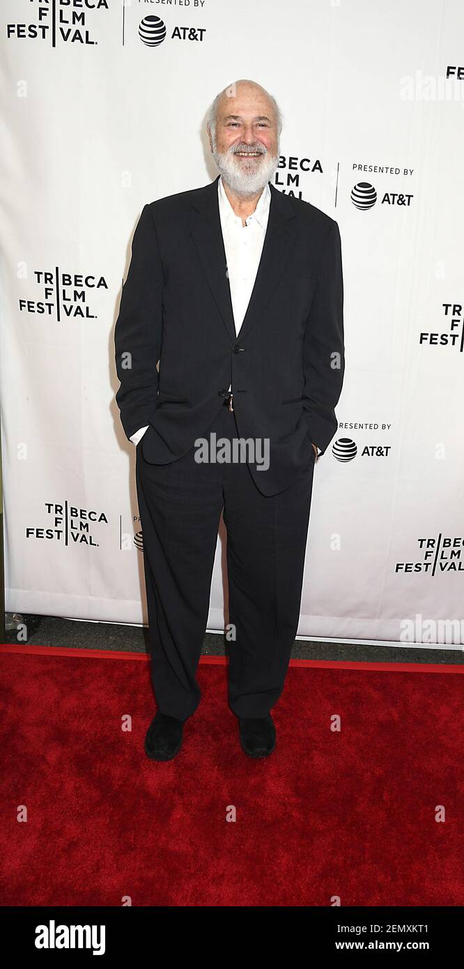 actor Rob Reiner attends "This Is Spinal Tap" 35th Anniversary ...