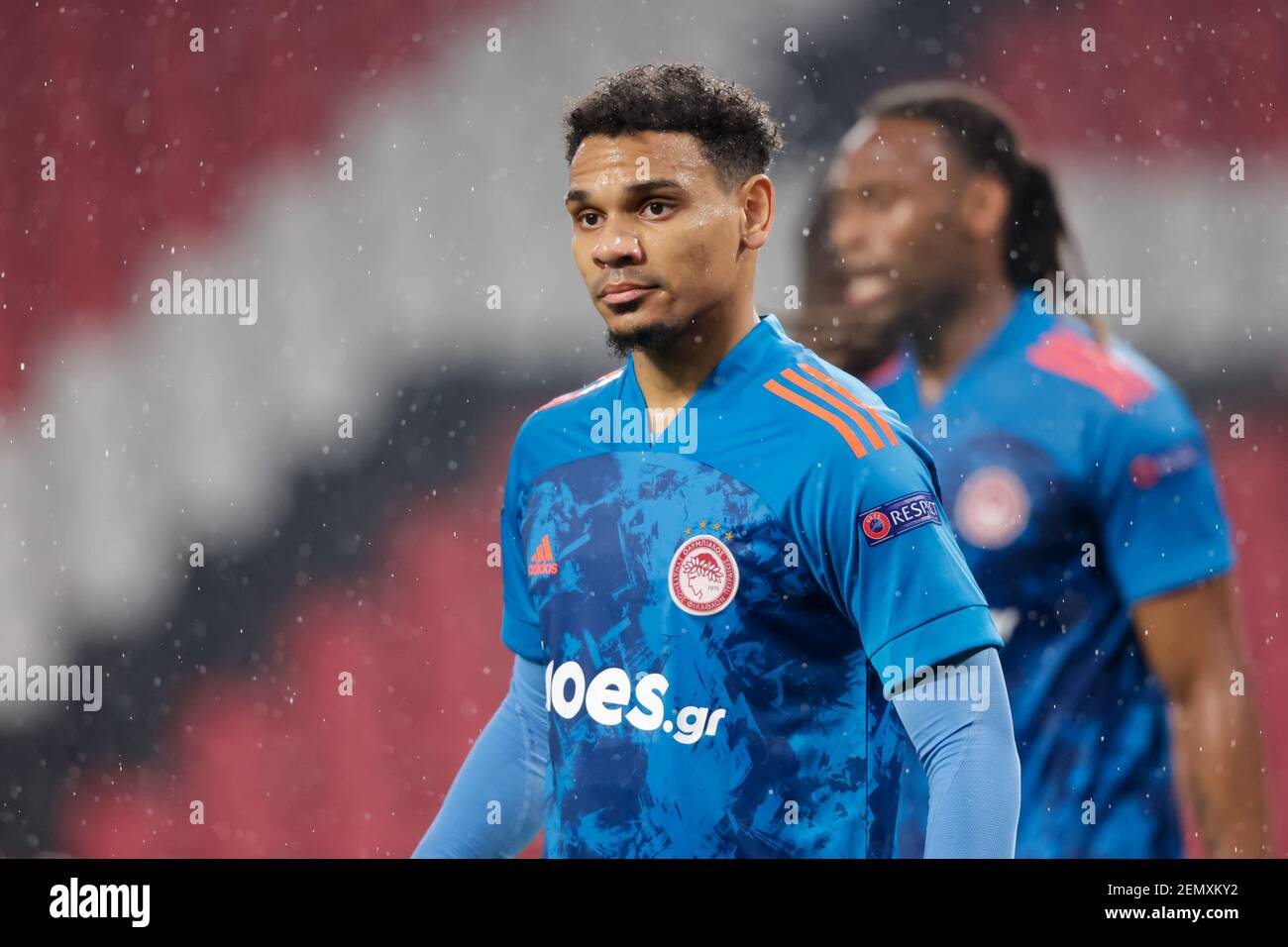 Kenny lala hi-res stock photography and images - Alamy