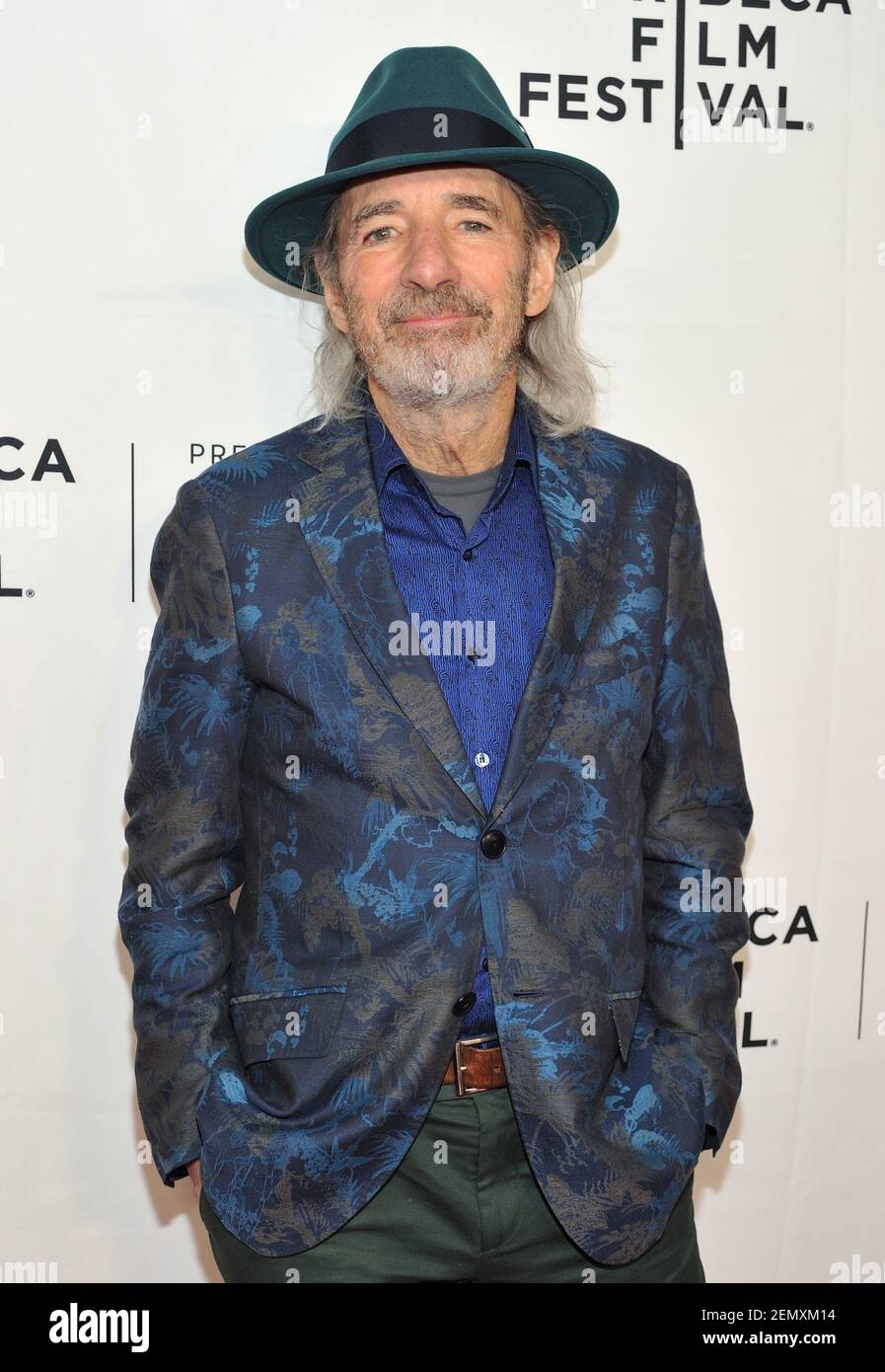 Actor Harry Shearer attends the 35th anniversary event for This Is ...
