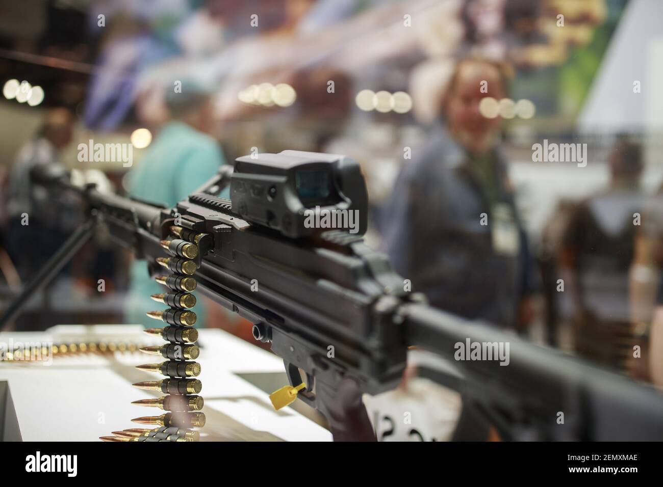 Sauer norma hi-res stock photography and images - Alamy