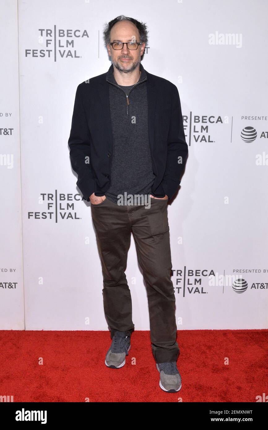 Executive Producer Matt Selman attends the 30th Anniversary of "The ...