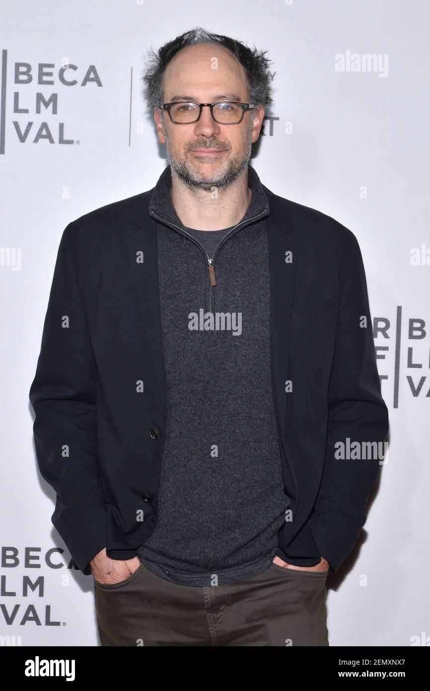 Executive Producer Matt Selman attends the 30th Anniversary of "The ...