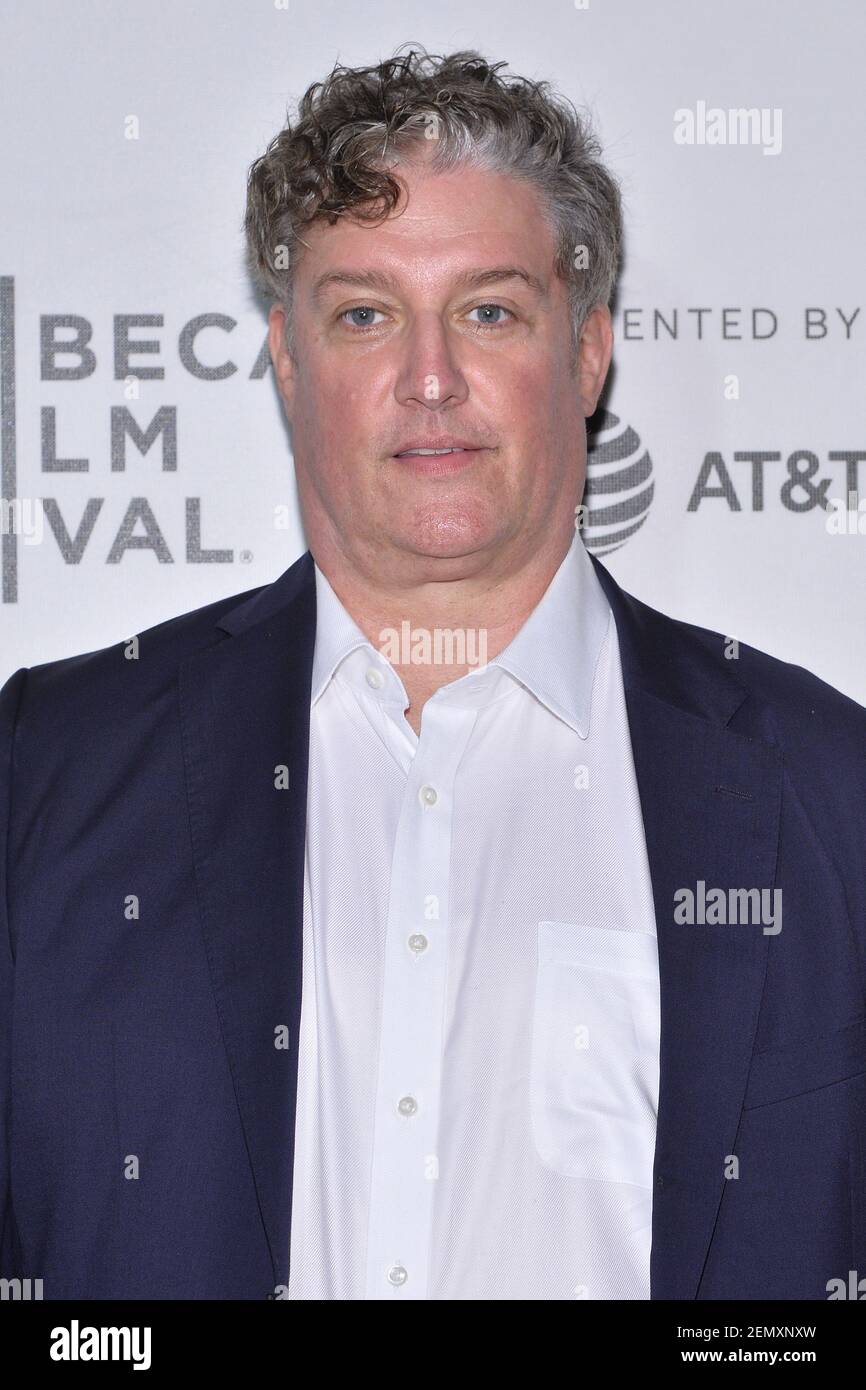 Al Jean attends the 30th Anniversary of "The Simpsons" at the Stella ...