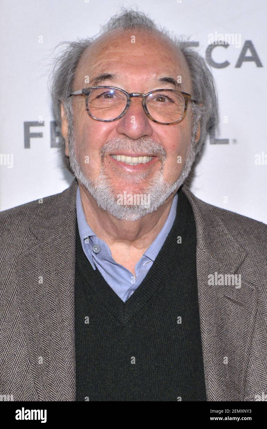 Executive Producer James L. Brooks attends the 30th Anniversary of "The ...