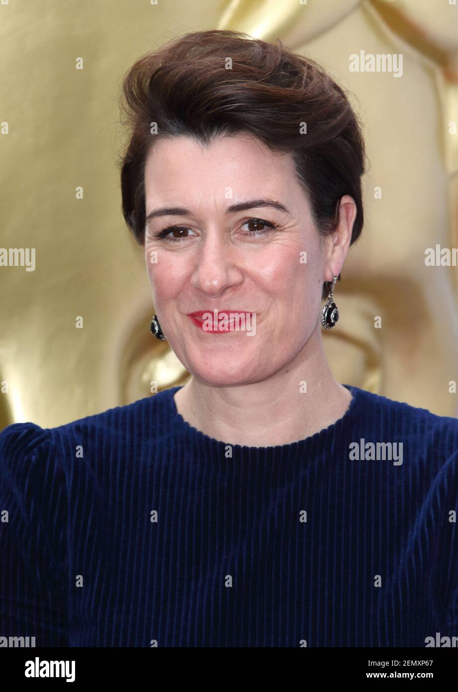 Suzanne Cave at the British Academy (BAFTA) Television Craft Awards at ...