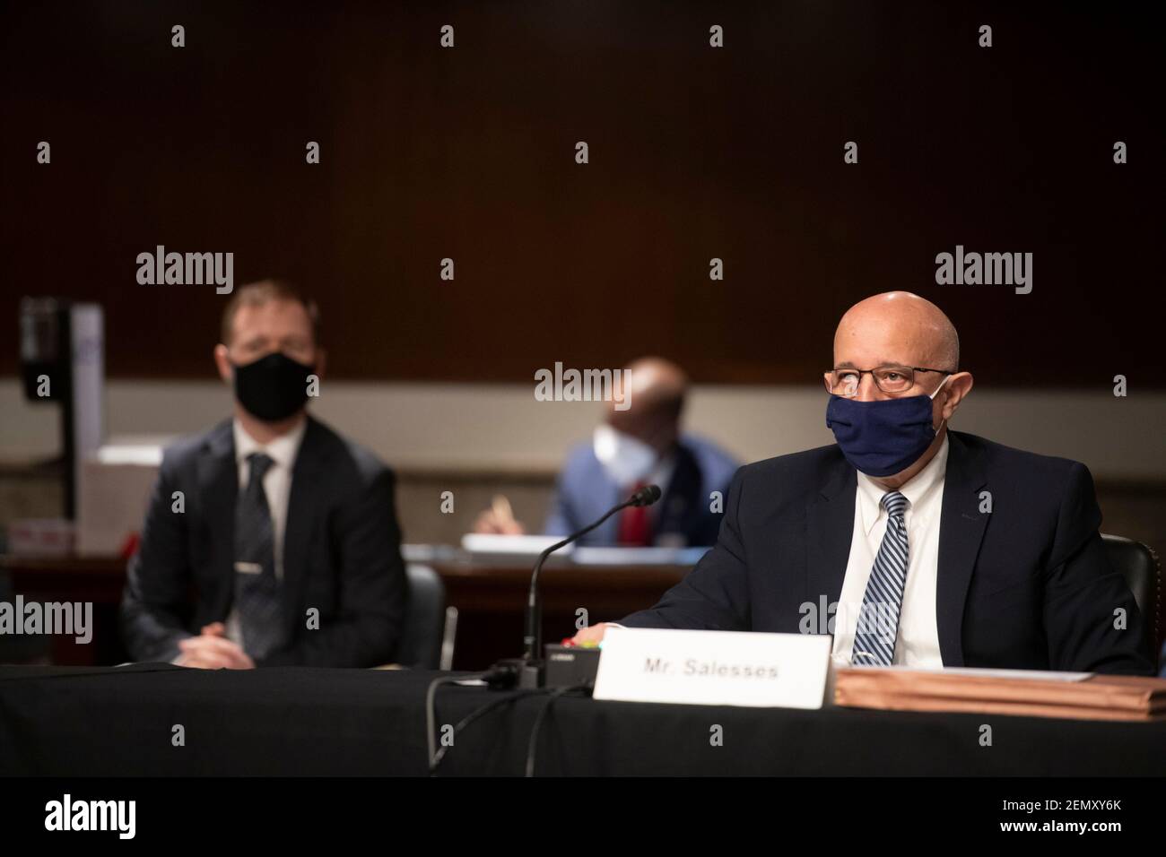 Salesses hi-res stock photography and images - Alamy