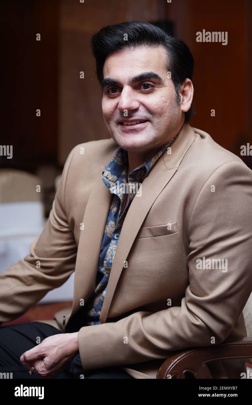 Arbaaz Khan Pakistani Actor