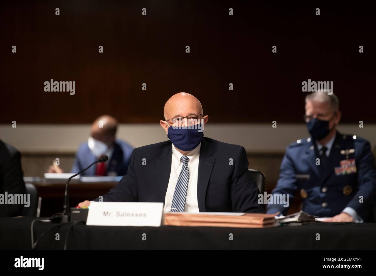 Salesses hi-res stock photography and images - Alamy