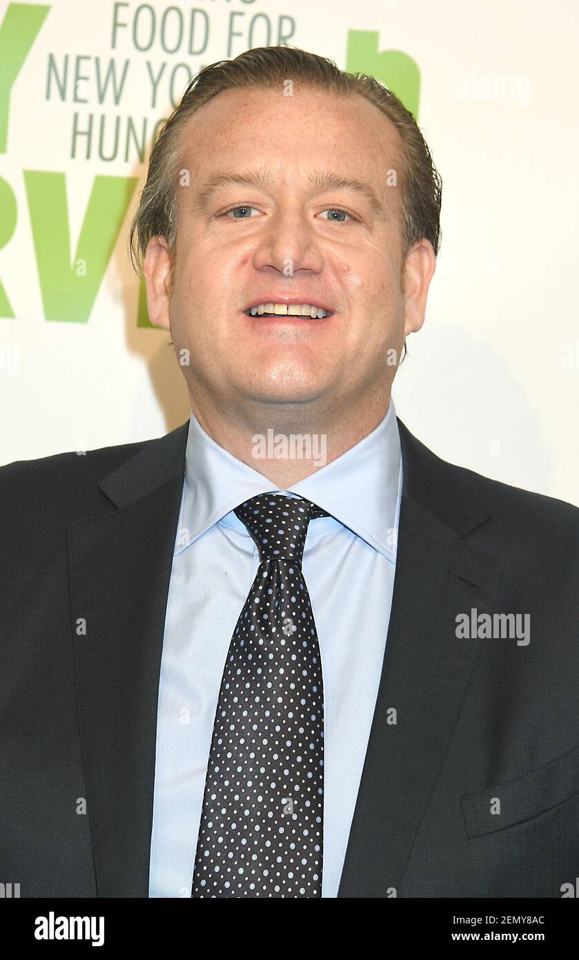 Michael White attends the City Harvest 2019 Gala on April 30, 2019 at ...