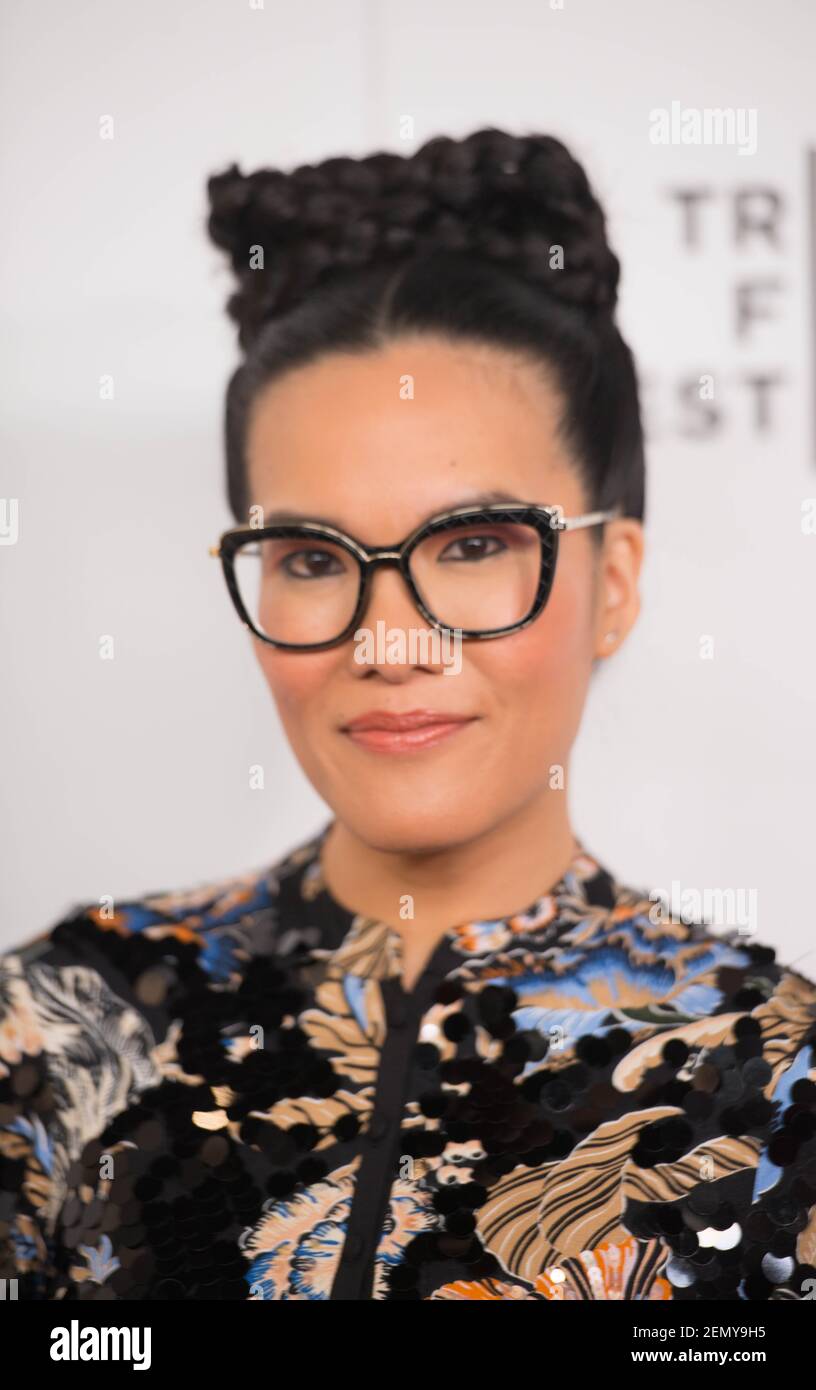 Ali WongÂ attends Tribeca TV: Tuca & Bertie during the 2019 Tribeca ...