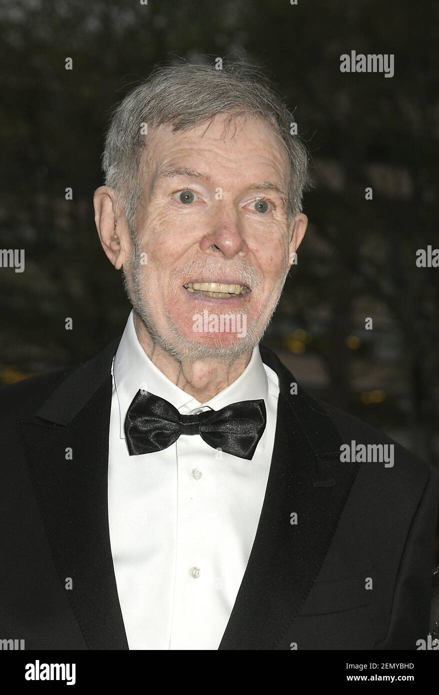Aaron Latham attends the New York City Ballet Spring Gala on May 2 ...