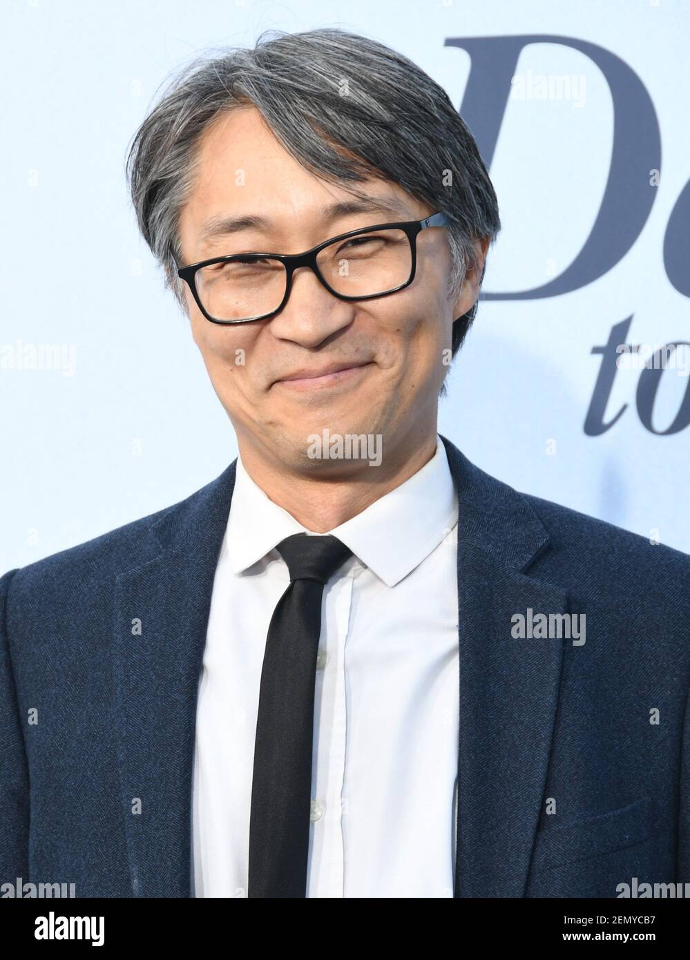 02 May 2019 - Santa Monica, California - Keong Sim. Netflix's "Dead to ...
